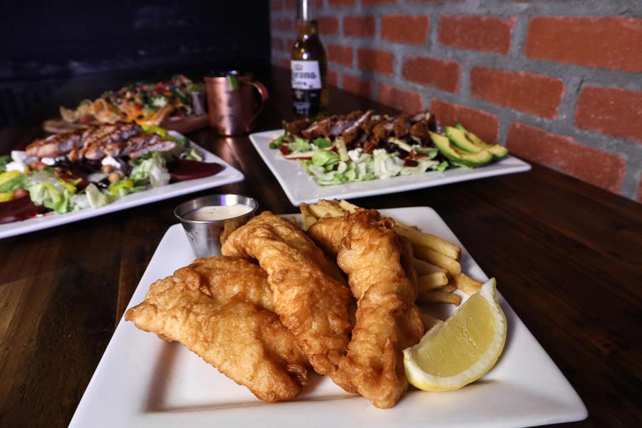 Food - Archies Tavern Livonia