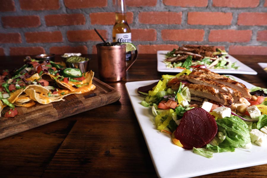 Food - Archies Tavern Livonia